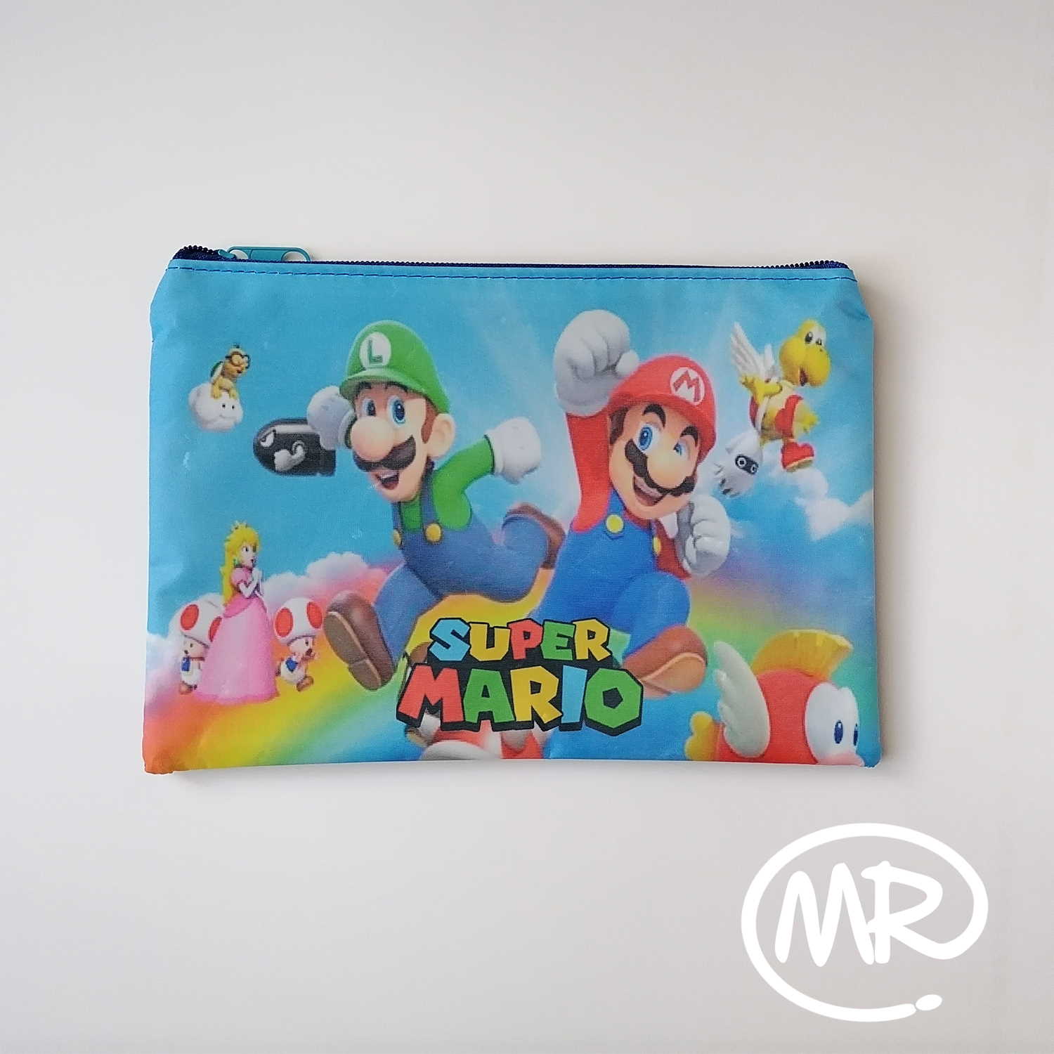 Mario Bros – Mundo Roms